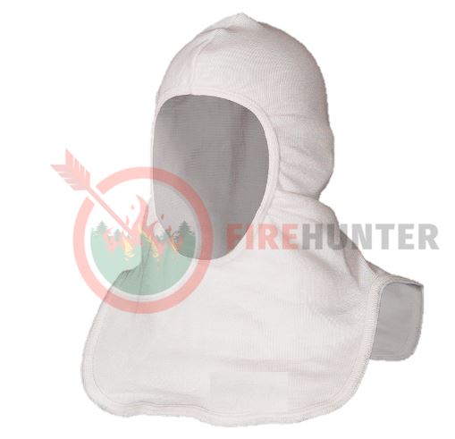 Protector tipo monja de tela Nomex – FireHunter
