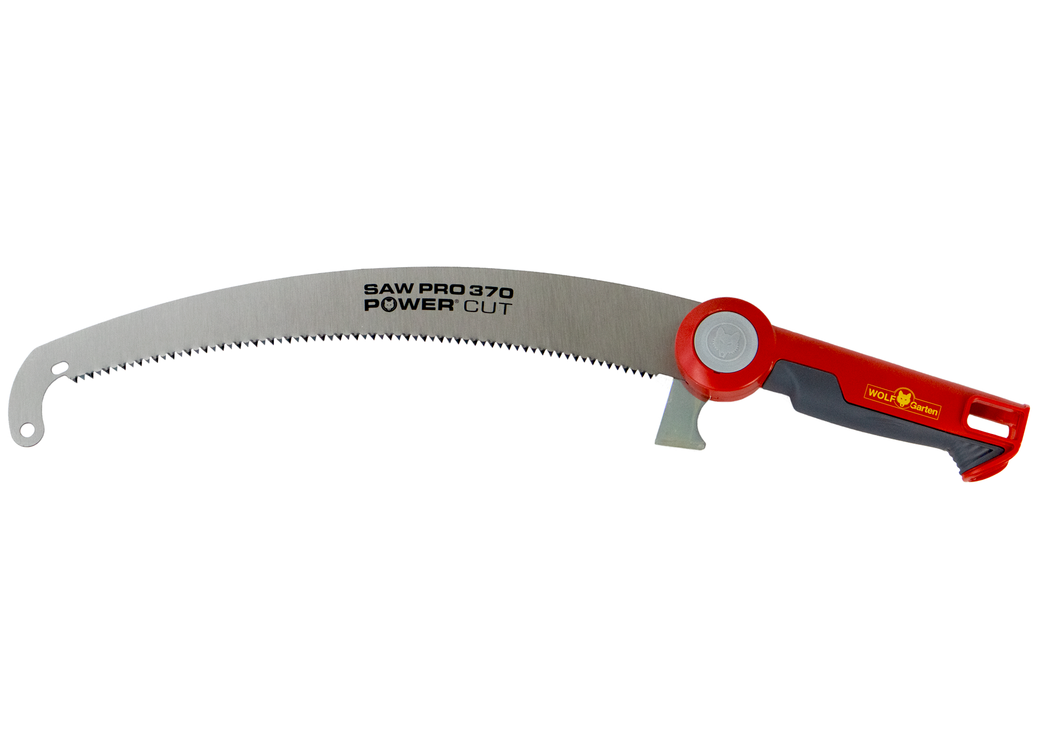 Multistar Curved Saw SAW370. – FireHunter