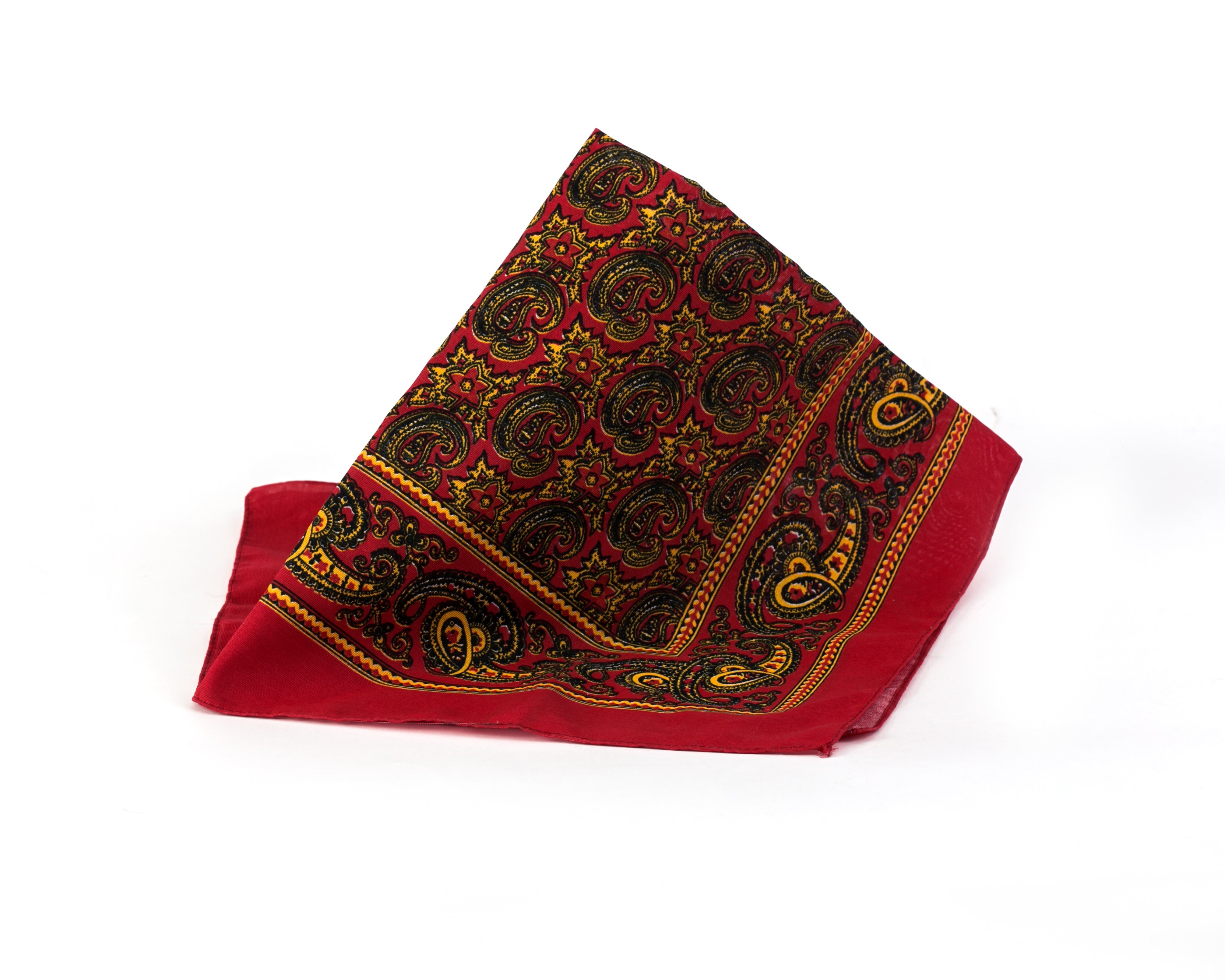 Molded Bandana – FireHunter
