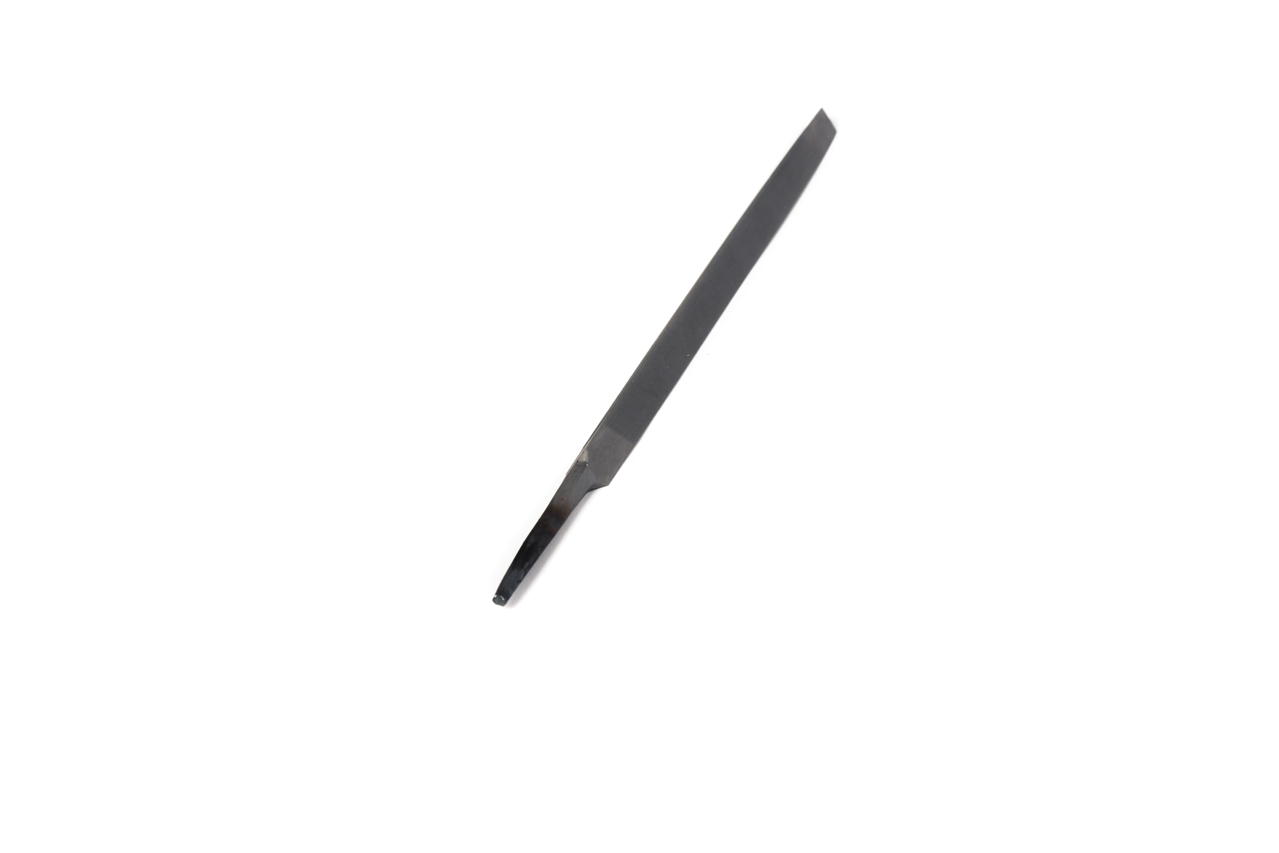 8” long heavy triangle file – FireHunter